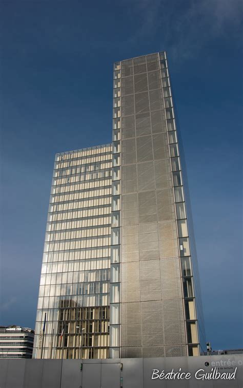 Dsc0063 La Bnf Paris 13e Arrondissement Bg Photographies Flickr