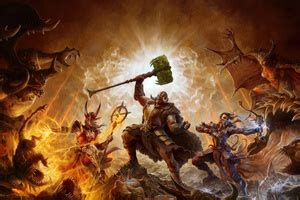 3840x2160 Diablo 4 Vessel Of Hatred 4k Hd 4k Wallpapers Images