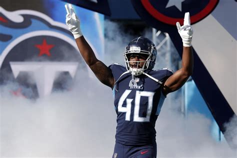 Dontrell Hilliards Updated Fantasy Outlook After Titans Rbs 2 Tds Vs Giants