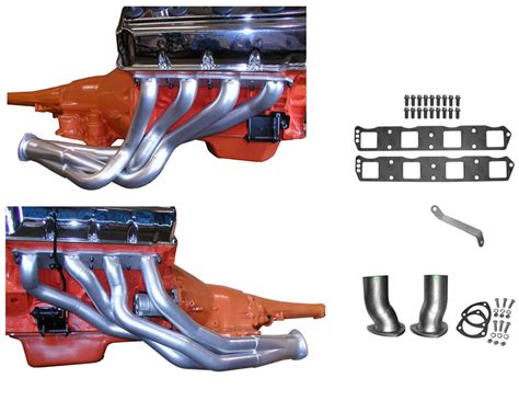 38 Thick Flanges Laser Cut Contoured For A Leak Free Fit