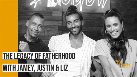 Roya Akhavan On Linkedin The Legacy Of Fatherhood The Man Enough Podcast