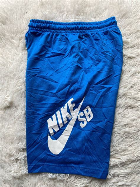 Nike Sb Drifit Shorts Mens Fashion Bottoms Swim Trunks And Board
