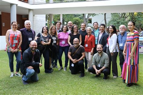 Personal Académico Ibero Participa En 2do Encuentro De Investigación Del Suj Ibero