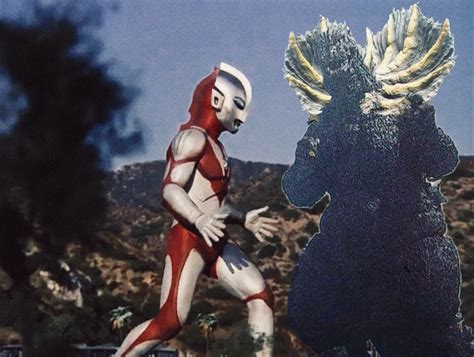 Ultraman Vs Jirass Ultraman 110 The Mysterious Dinosaur Base