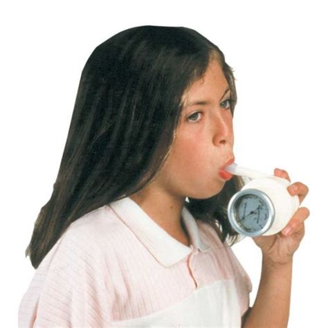 Spirometer Kit Opc Health