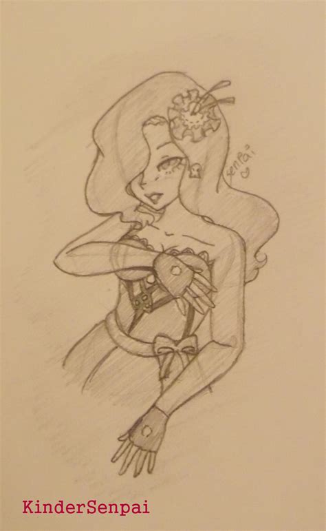 Bringing Sexy Back — Weasyl