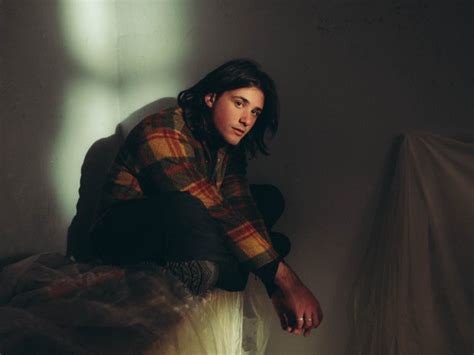 Chris Lanzons June Captures What It Means To Have A Love That Is So Close Yet So Far