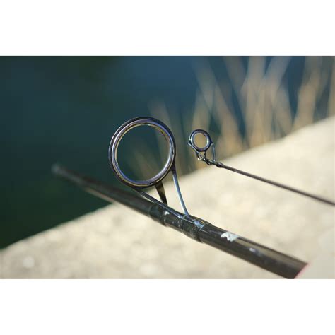 Pruty Leeda Prut Rogue Carp Rods 36m 12ft 300lb Akce 11