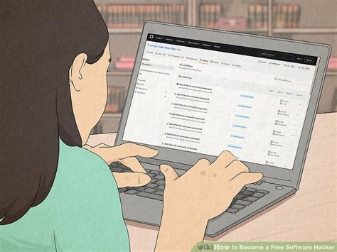 how to become a free software hacker