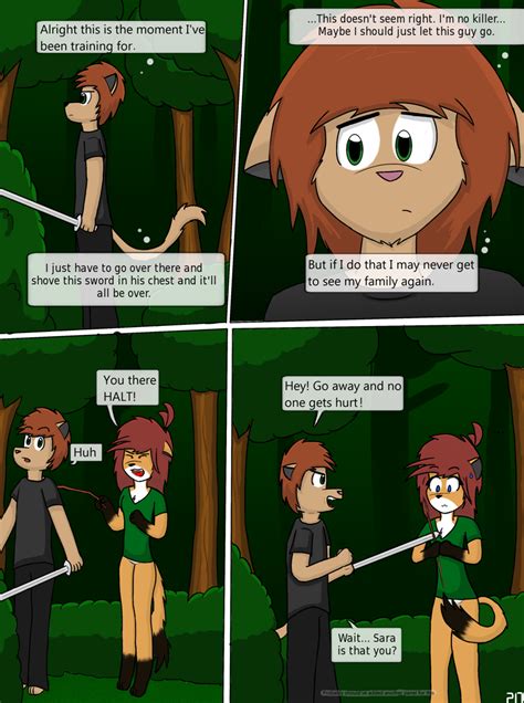 New Life Page 17