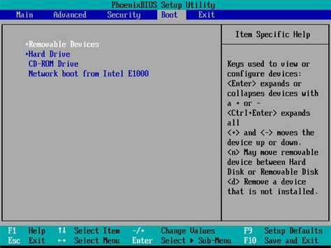 Ways To Set Computer Boot From USB Drive