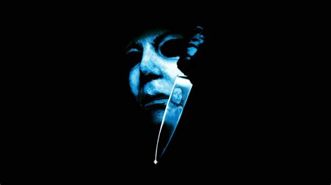 Michael Myers Halloween Dead By Daylight 4k Hd Phone Wallpaper