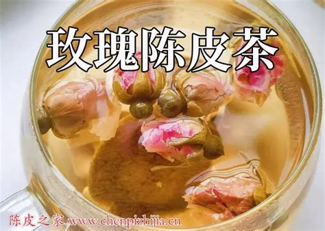 陈皮的不同年份有什么区别 陈皮之家