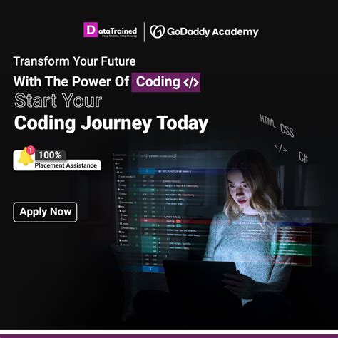 ️transform Your Future With The Datatrained France