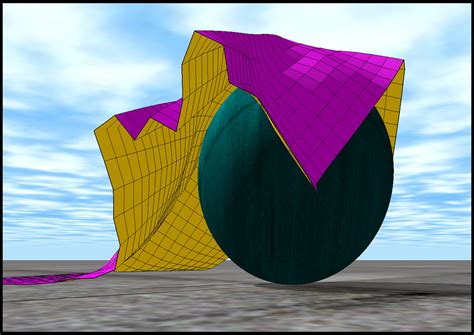 Easy Agent Simulation Download