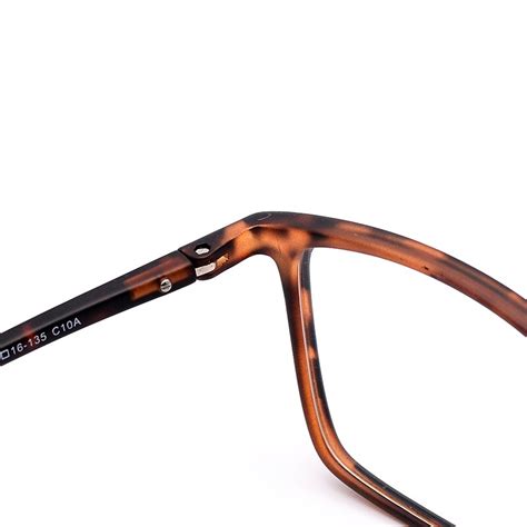 Tr90 Men Eyewear Frames Clear Optical Myopia Brand Grandado