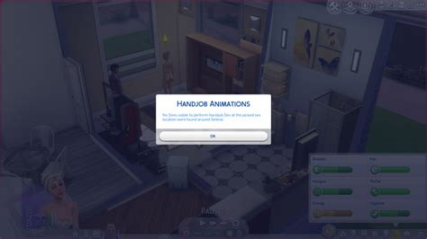 Not Allowing To Use Other Location Technical Support Wickedwhims Loverslab