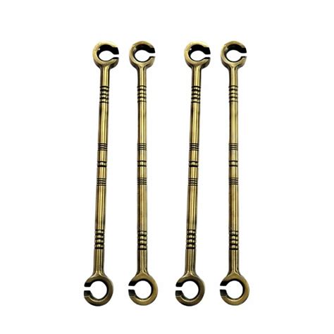 Ceiling Hooks Size 16inch At ₹ 399 Pair In Bhayander West Id