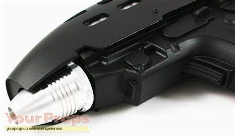 Star Trek V The Final Frontier Assault Phaser 170 Mw Green Laser