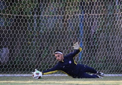 احمد گوهری پارس جنوبی تنها دلخوشی مردم جم است؛ چند پیشنهاد داشتم اما