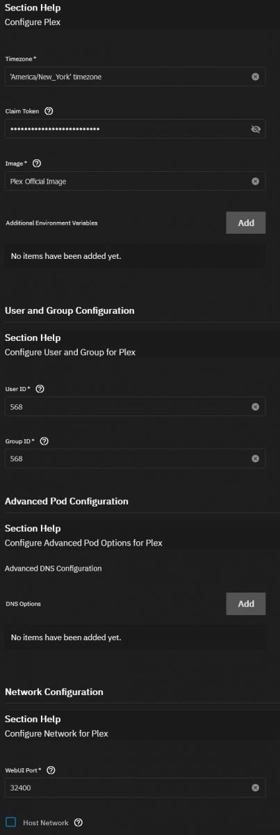 Plex Detects My IGPU But Doesn T Use It For Transcoding TrueNAS Community