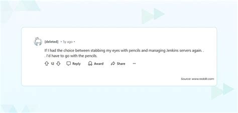 Jenkins Vs Gitlab Which Ci Cd Tool Should You Choose