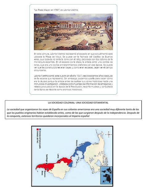 Crisis Del Orden Colonial Pdf