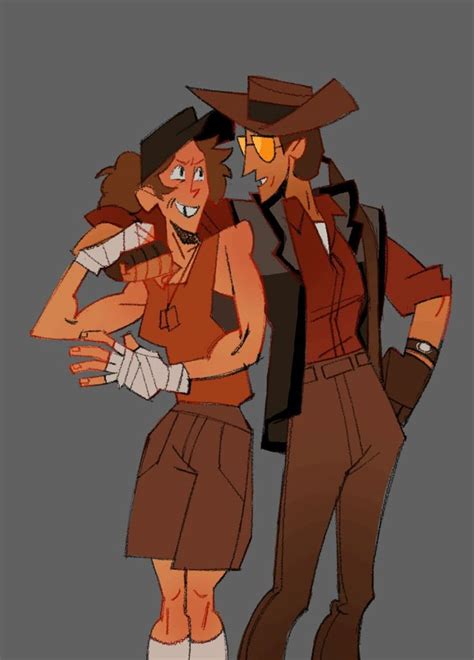 Pin By Hannah Wiles On Scout Team Fortress Medic Team Fortress