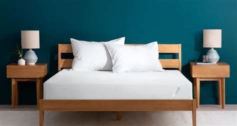 Lull Vs Tuft And Needle In Depth Review With Differences