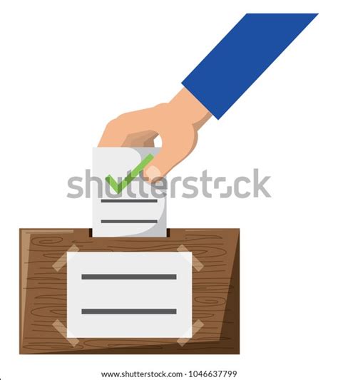 Votation Más De 35 Vectores De Stock Y Arte Vectorial Con Licencia