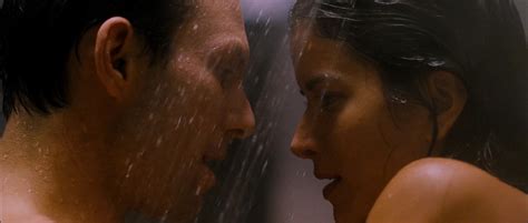 Naked Patricia Velasquez In Mindhunters Naked Patricia Velasquez In Mindhunters