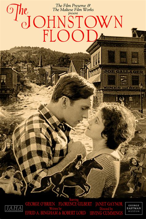 Johnstown Flood