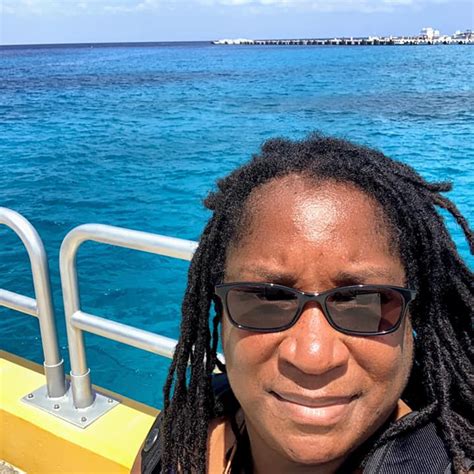 Sherri Cauthen Clinical Social Worker Therapist