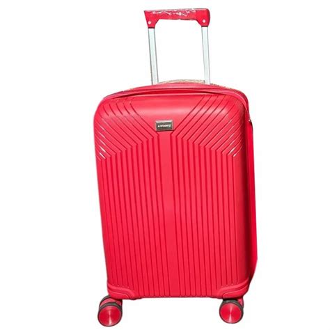 3pcs Set Trolley Bag At ₹ 2950set लगेज ट्राली सेट In New Delhi Id