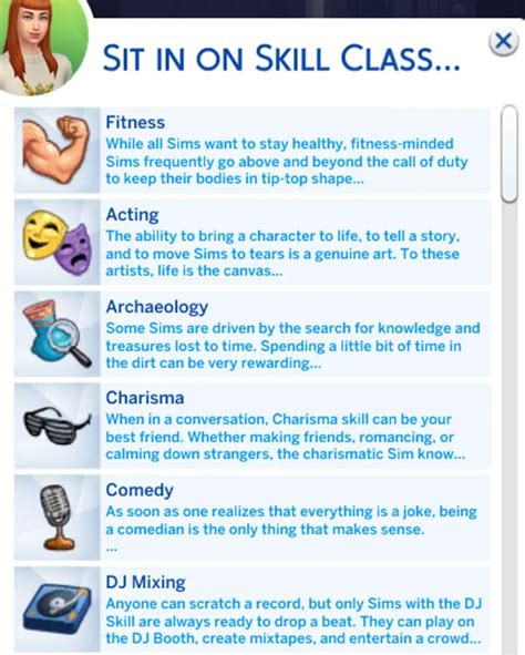 Additional Classes Are More Effective And Cheaper Mods Tweaks