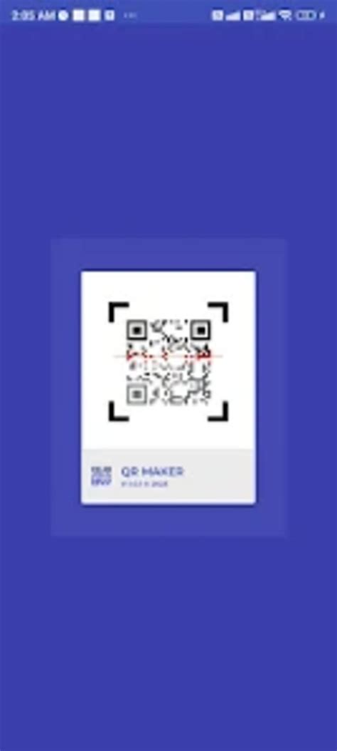 Qr Master For Android Download