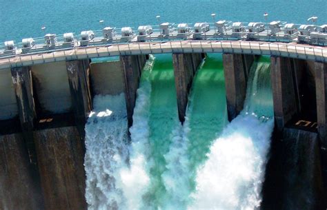 Energía Hidroeléctrica En México ¿la Más Limpia Y Barata Como Afirma El Presidente Juárez Hoy