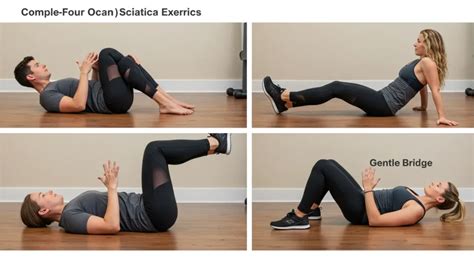 Sciatica Massage 5 Fast Relief Techniques Good Hands