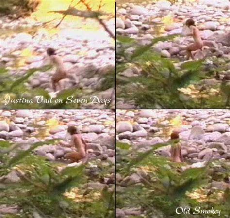 Justina Vail Desnuda En Seven Days