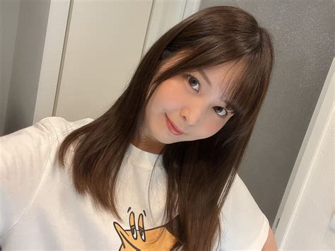 九野ひなの 新アカウント on Twitter ひな