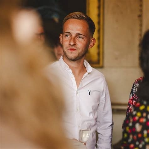 Lawrence Wakely Lawrence Wakely • Threads Say More