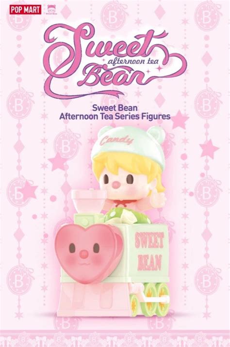 Sell New Love Train Candy Jar Popmart Dimoo Skullpanda Hobbies