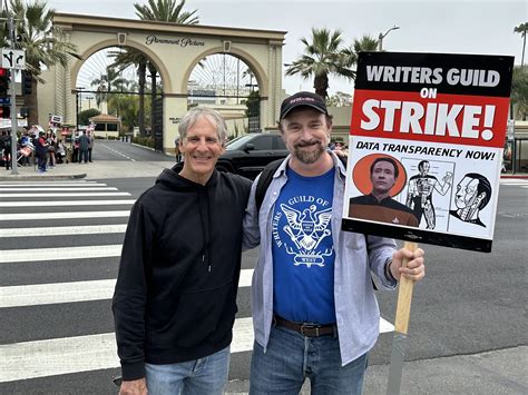 Exclusive Scott Bakula Led ‘star Trek United Pitch Explores Archers
