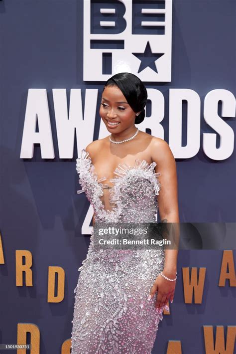 Uncle Waffles Attends The Bet Awards 2023 At Microsoft Theater On