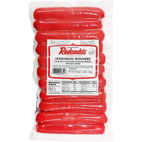 Redondo Hawaiian Winners 2 Sizes — Leilanis Attic