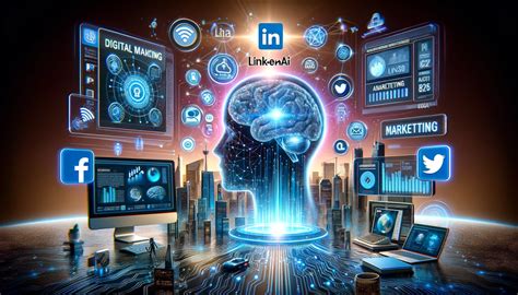 Harnessing The Power Of Ai Transforming Digital Marketing With Openai