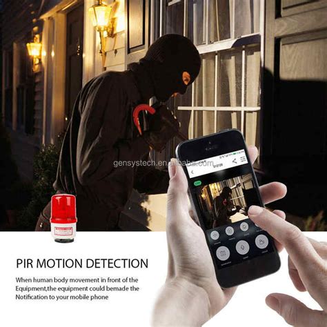 Wholesale Selling Two Way Video Doorbell Pir Detection Camera Home