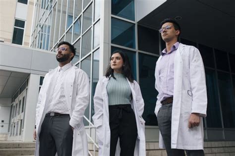 Labs Alumni Simran Dhillon Making Strides In Fentanyl Detection