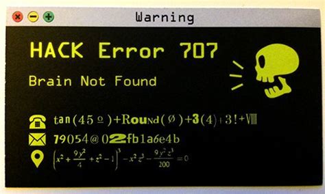 707 Wallpaper Retro Error Message Code Error Aesthetic 707 Mystic