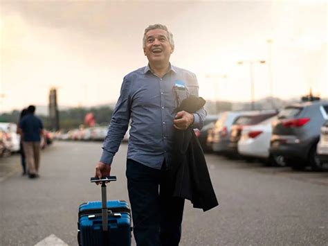 Oakland Airport Launches New Parking Reservation System Piedmont Exedra